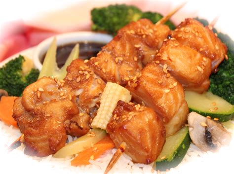 ~japanese Style Oven Broiled Teriyaki Style Cod Fish~ Kitchen Encounters