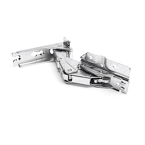 7043356 Charnière inf droite ou sup gauche frigo Liebherr