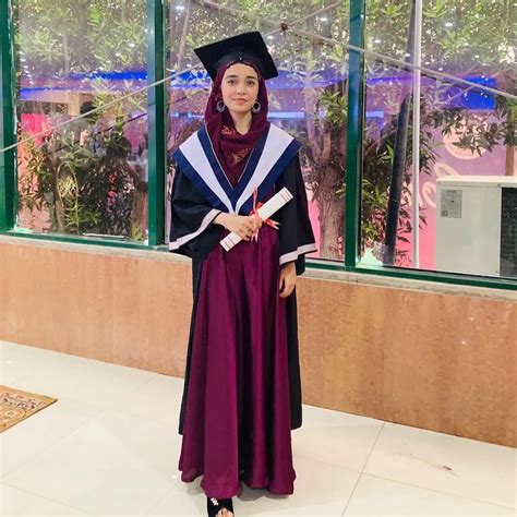 Khadeeja Sharif On Linkedin 🎓 Proud To Announce That Ive Officially Graduated From Mohammad Ali