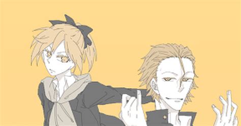 フォロワーさんキャラ化してみた フォロワーさんキャラ化してみた！ むつはちのマンガ Pixiv