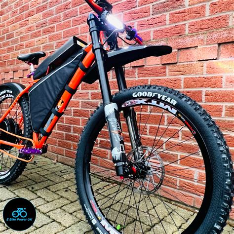 Kke Suspension Forks 26 275 29 Inch 110mm X 20mm Axle Mtb E Bike
