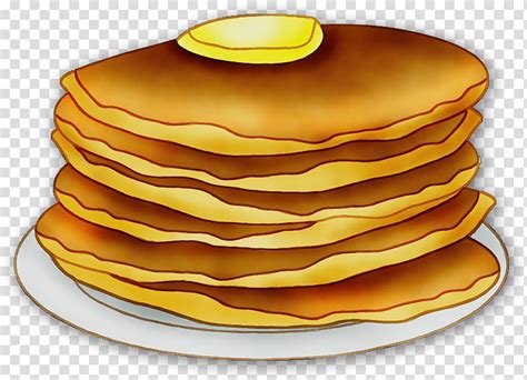 Premium Vector Happy Pancake Day Or Shrove Tuesday Concept With 3834500