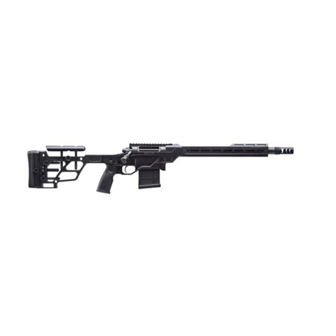 Daniel Defense Delta 5 Pro Precision Rifle 160 Cold Hammer Forged