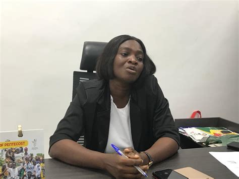 NDC Parliamentary Candidate Urges Babesters To Stay Away From Early Sex Ghana News Agency