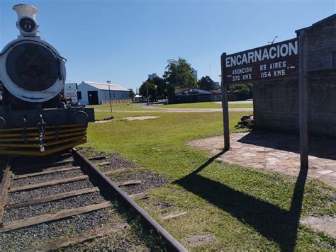 Encarnación No Paraguai Como Chegar O Que Fazer Onde Ficar