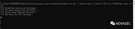 聊聊CS4 5下的CVE 2022 39197 RCE 的修复 CN SEC 中文网
