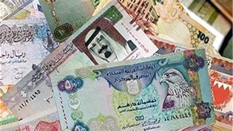 Firstbank أسعار العملات العربية بداية تعاملات اليوم الإثنين 25 أبريل