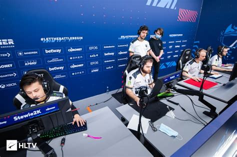 BLAST Premier World Final 2021 será sediada em Copenhagen sem a