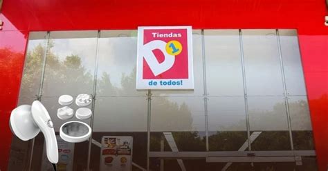 Este Es El Producto De D1 Que Lo Desestresa Y Masajea Por Menos De 80 Mil