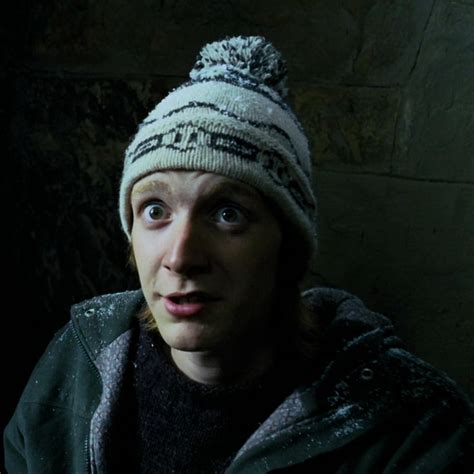 Fred And George Weasley Icon Gemelos Weasley Fotos De Harry Potter