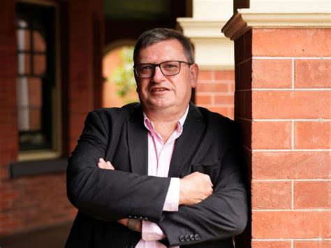 Shared Services Kevin Griffiths Central Queensland