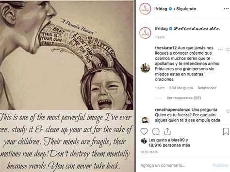 La Hija De Alejandra Guzmán La Acusó De Tener Una Relación Con Su Ex