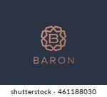 Letter B Floral Initial Free Stock Photo Public Domain Pictures