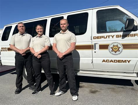 Is A Deputy A Sheriff