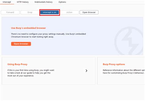 Burp Suite Tutorial Part 1 Introduction To The Burp Suite Proxy