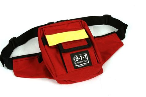 Medic Waist Pack Gear 911