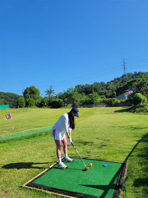 주 한국파크골프 BAND