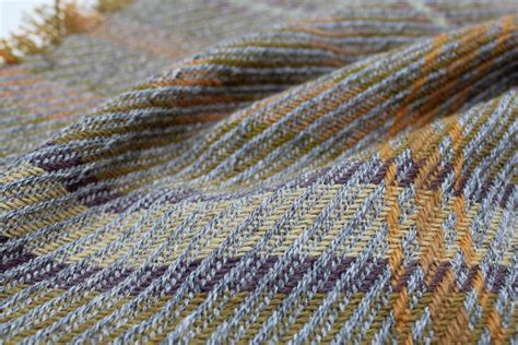 The Origins Of Estate Tweed Araminta Campbell