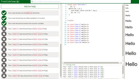 Apply A Style Until A Condition Is Met With While Html Css The