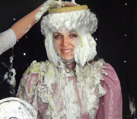 Bangó Tünde Got In A Messy Situation Where She Got Bombarded With Lots