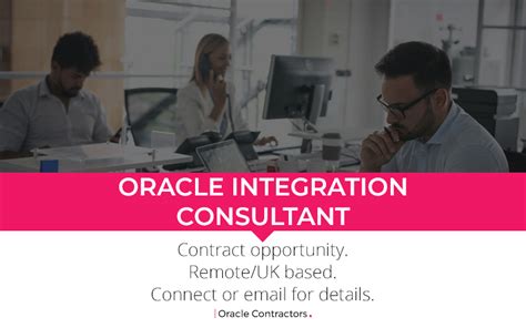 Oracle Contractors On Linkedin Oracle Oraclejobs Oraclecloud Oraclehcm Cloud