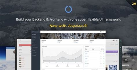 Oneui Bootstrap 5 Admin Dashboard Template Vue Edition And Laravel 11