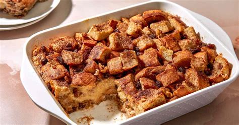 Bread Pudding Recipe Old Fashioned Purwas Kitchen