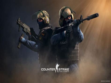 Hướng Dẫn Cách Chơi Counter Strike Global Offensive Hướng Dẫn Cài Đặt Game Counter