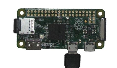 Developing C Projects For Raspberry Pi Zero From Windows Visualgdb Tutorials