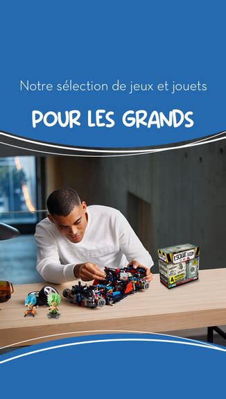 Petites voitures La Grande Récré