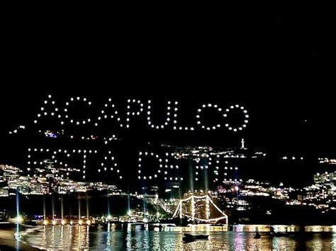 Renace Acapulco Y Guerrero Hogar Del Sol Con Espectacular Gala De
