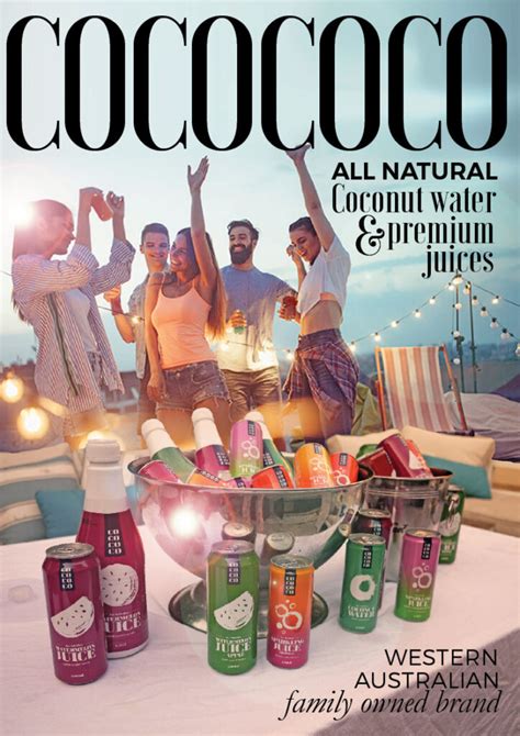 COCOCOCO Watermelon Juice Tavolino Food And Beverage Distributor In