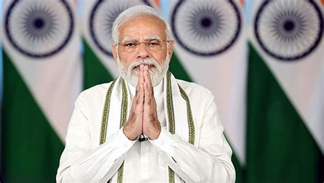Agency News Pm Narendra Modi Pays Tributes To Mahatma Gandhi On His