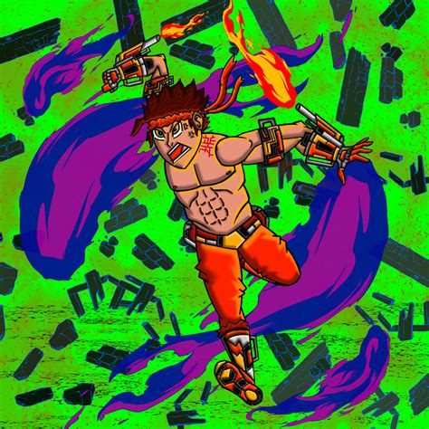 Infernicus By Wardragon3301 On Deviantart