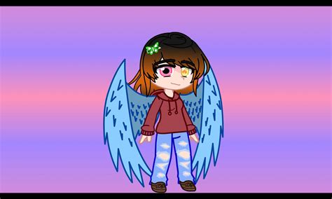 Daisy Lofton By Aaliyahgacha2008 On Deviantart