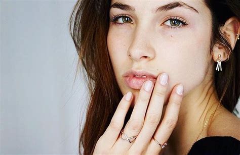 ALEX MIKA JEWELRY on Instagram: “Beauty @romanerecalde wearing the # ...