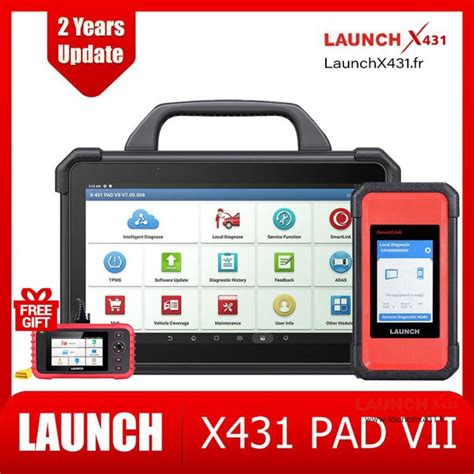 How To Choose Launch X431 Tool Attach New Comparison Table