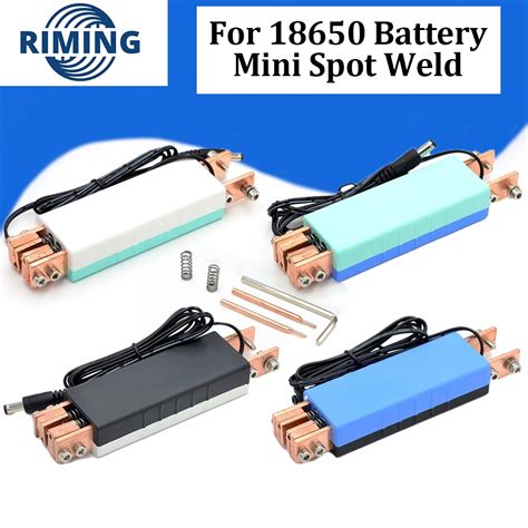 Spot Welding Machine Pen Integrated Spot Welder Hand Held With