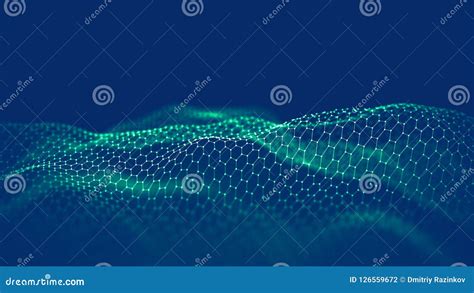 Blockchain Technology Background Cryptocurrency Fintech Block Chain