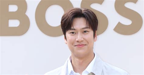 나인우 측 “공익 소집 3년 기다리다 군 면제 통보 받아” [공식]
