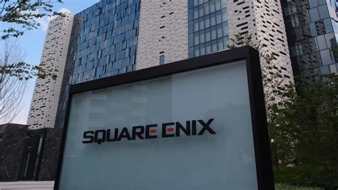 Higher Launch Costs Impacting Profits For Square Enix Wholesgame