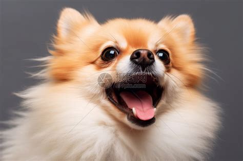 博美犬高清图片下载 正版图片600386658 摄图网