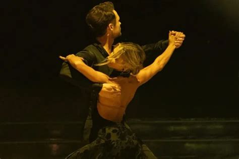 Dylan Efron Receives First Dance Lesson From Adorable Sister Olivia