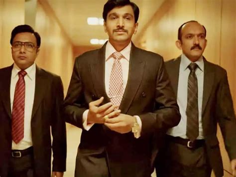 Hansal Mehta To Direct Scam 2003 Based On Abdul Karim Telgi