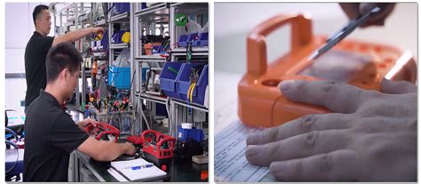 欧姆工业无线遥控器 欧姆无线遥控器 起重机 工程机械无线遥控器 欧姆 重庆 电子技术有限公司