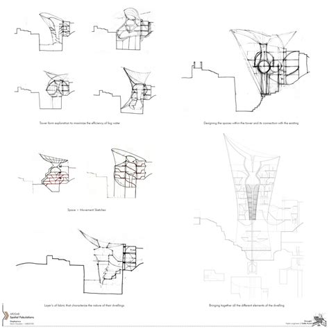 Amidst The Mist Cept Portfolio