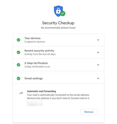 Five Easy Steps To Strengthen The Security Of Your Google Account