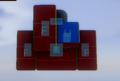 Issue With Inverse Kinematics Scripting Support Developer Forum