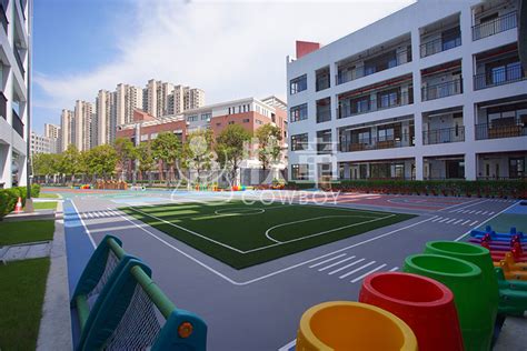 牧童项目 广州南沙湾御苑幼儿园