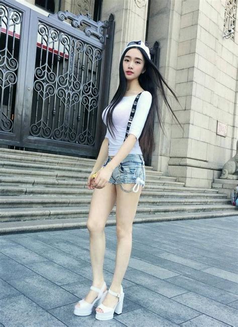 为什么有的女性特别喜欢穿迷你裙，看看网友怎么回答？